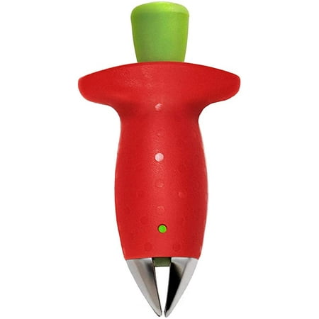 Roofei Strawberry Huller Cherry Pitters Portable Gadget Knife Fruit ...
