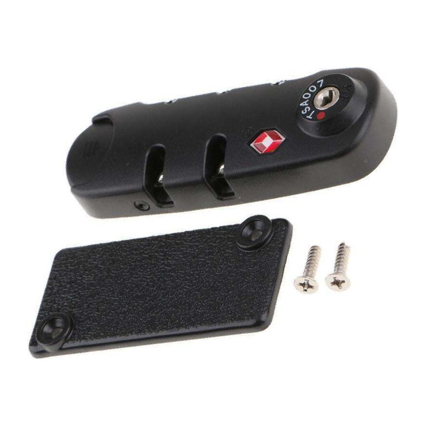 Click here for Zheelen Tsa 007 Secure Luggage Digit Combination L... prices