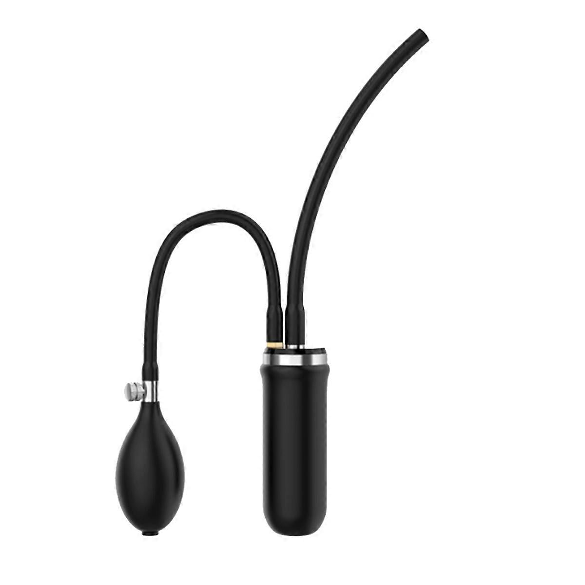 Car Air Bag Adapter Quick Intake Adapter Car Smoke Leak Detector Engine ...