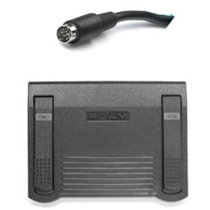 FP-IN-OFH 8 Pin Mini DIN Plug - Walmart.com