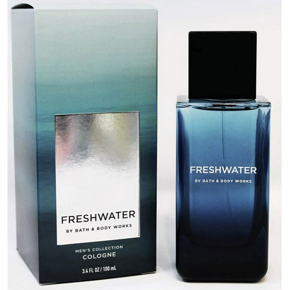 Body Heat Cologne Men