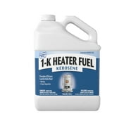 Klean-Strip® 1-K Kerosene Heater Fuel, 2.5 Gallons - Walmart.com