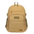 US ARMY TANGO Tactical Laptop Backpack Sand - Walmart.com