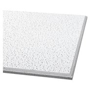 Armstrong Dune Square Lay In Ceiling Tile 2'x2' 1772 - Walmart.com