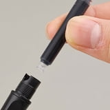 5 Pcs Fountain Pens 0.28mm Ink Pens Posture Correction Pens Smooth ...