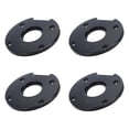 Makita 454842-8 Base Protector for Compact Router Kit RT0700CX3 (4-Pack ...