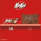 Kit Kat® Big Kat® Large King Size Milk Chocolate Wafer Candy Bars, 16 ...