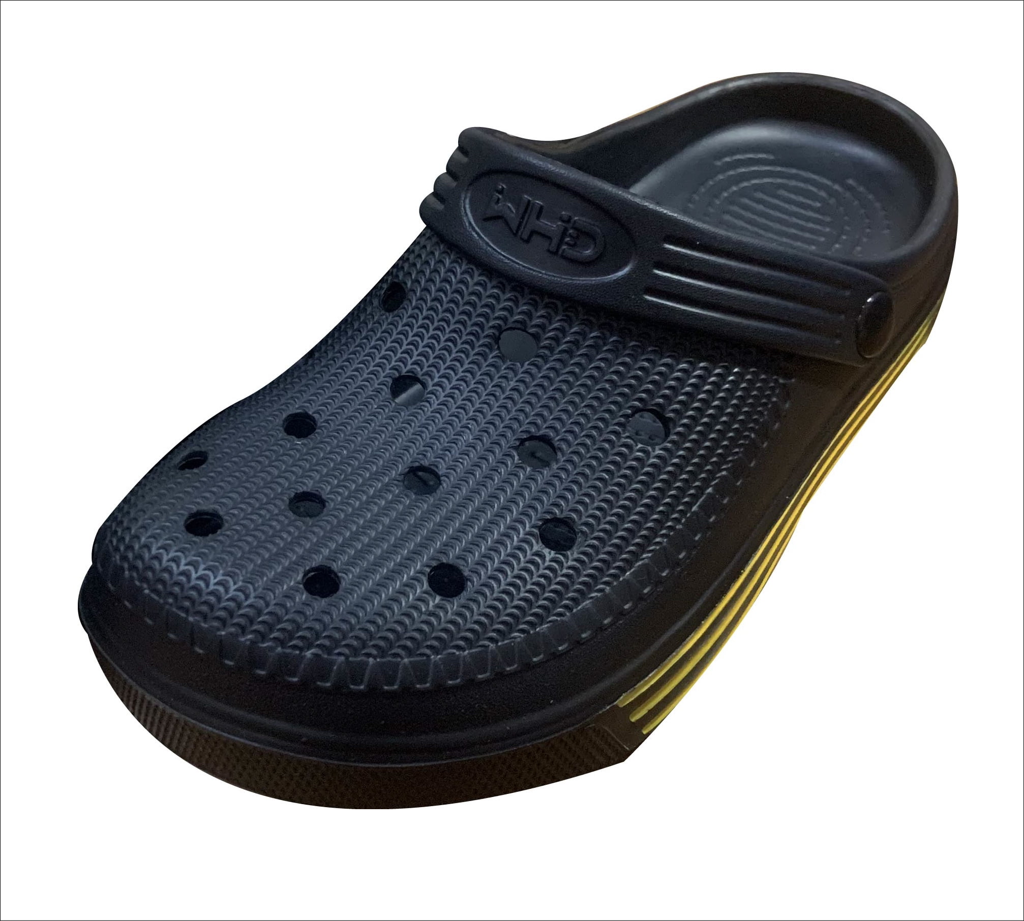 Chanclas Crocs Marca Eva Shoes para Hombre y Mujer Modelo 1891 Color ...