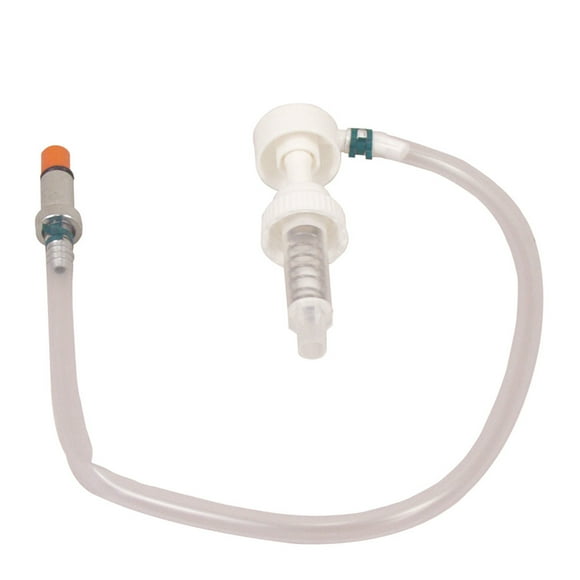 Outboard Lower Unit Pump