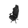 Gamdias Achilles M1 L Professional Ergonomic Gaming Chair with RGB ...
