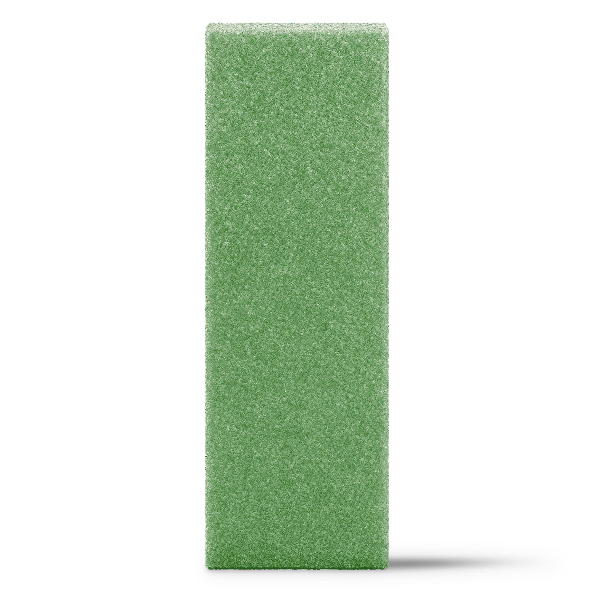 24 Pack: FloraCraft® FloraFōM® 12" Green Foam Block - Walmart.com