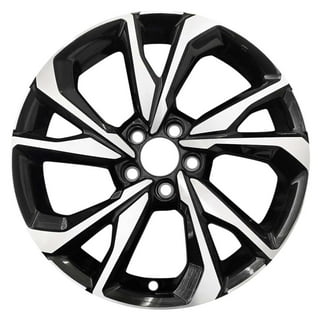 Loadstar 8-Spoke Steel Wheel (Rim) - Walmart.com