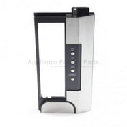 Genuine LG AGL75172610 Dishwasher Control Panel - Walmart.com