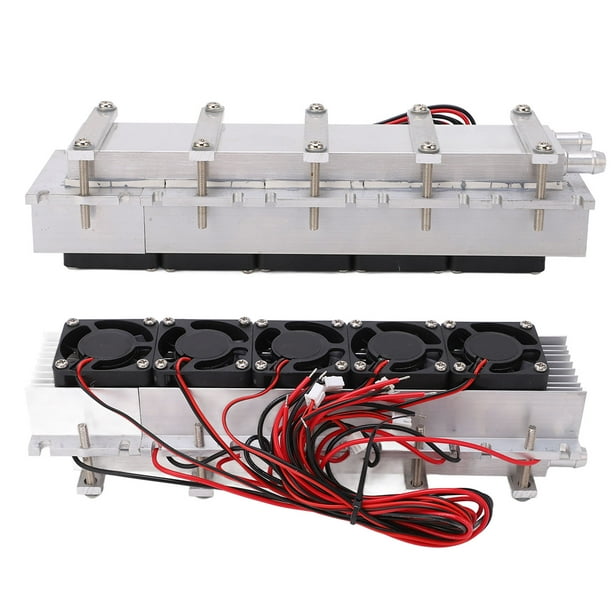 Semiconductor Refrigeration System,Semiconductor Refrigeration System ...