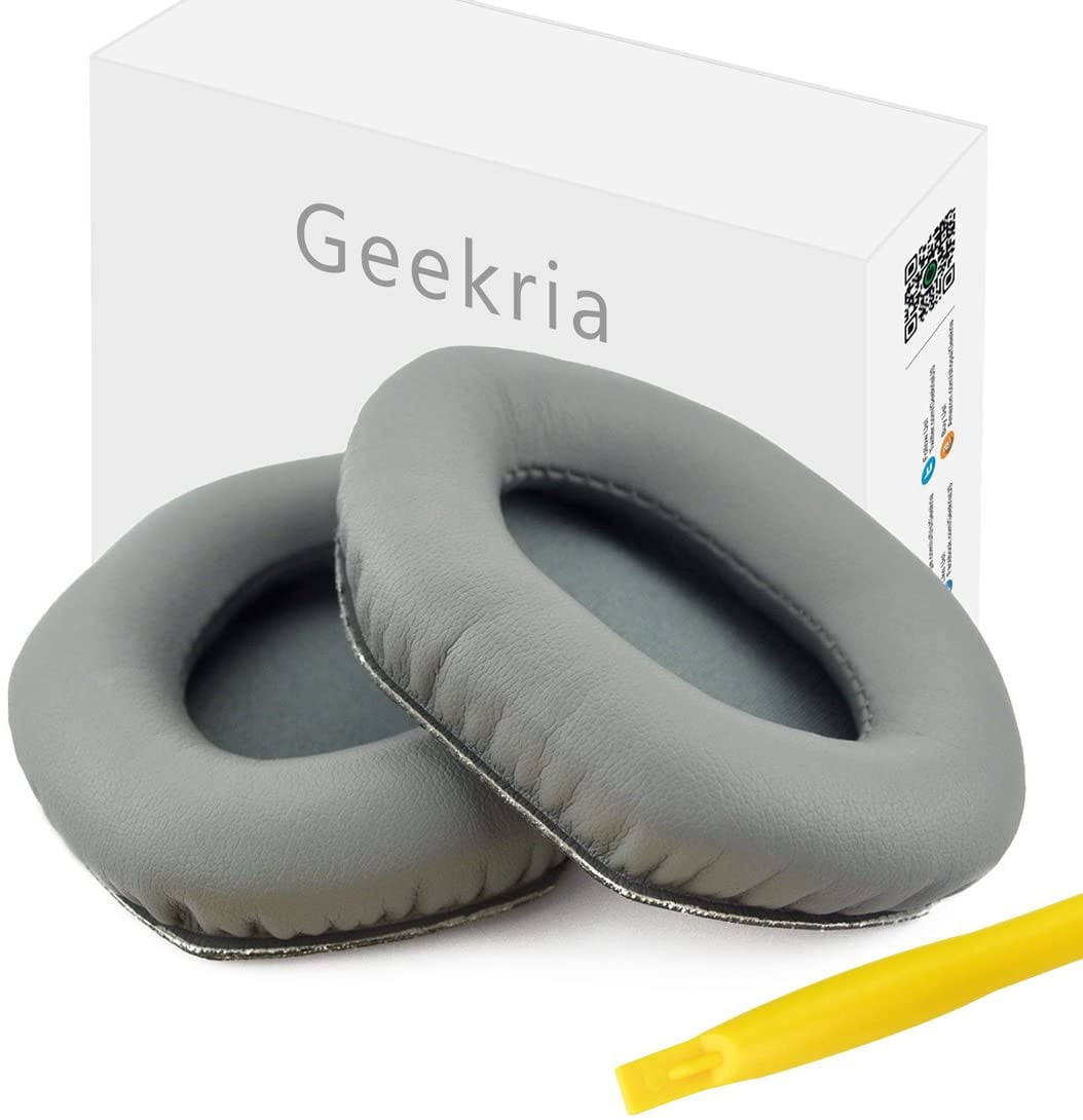 Geekria Earpad for V-Moda Crossfade Wireless, M-100, LP, LP2 Headphone ...