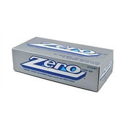 Zero Full Caramel Candy Bars, White Fudge, Peanut and Almond Nougat, 1. ...