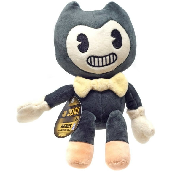 Bendy and the Ink Machine Merchandise in Bendy and the Ink Machine ...