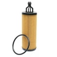 Pack of 4 68191349AB Oil Filter for Dodge Charger JEEP Cherokee RAM1500 ...