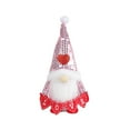 2Pcs Sequin Doll Under $5! Kadlawus Sequin Doll Decoration, Cute No ...