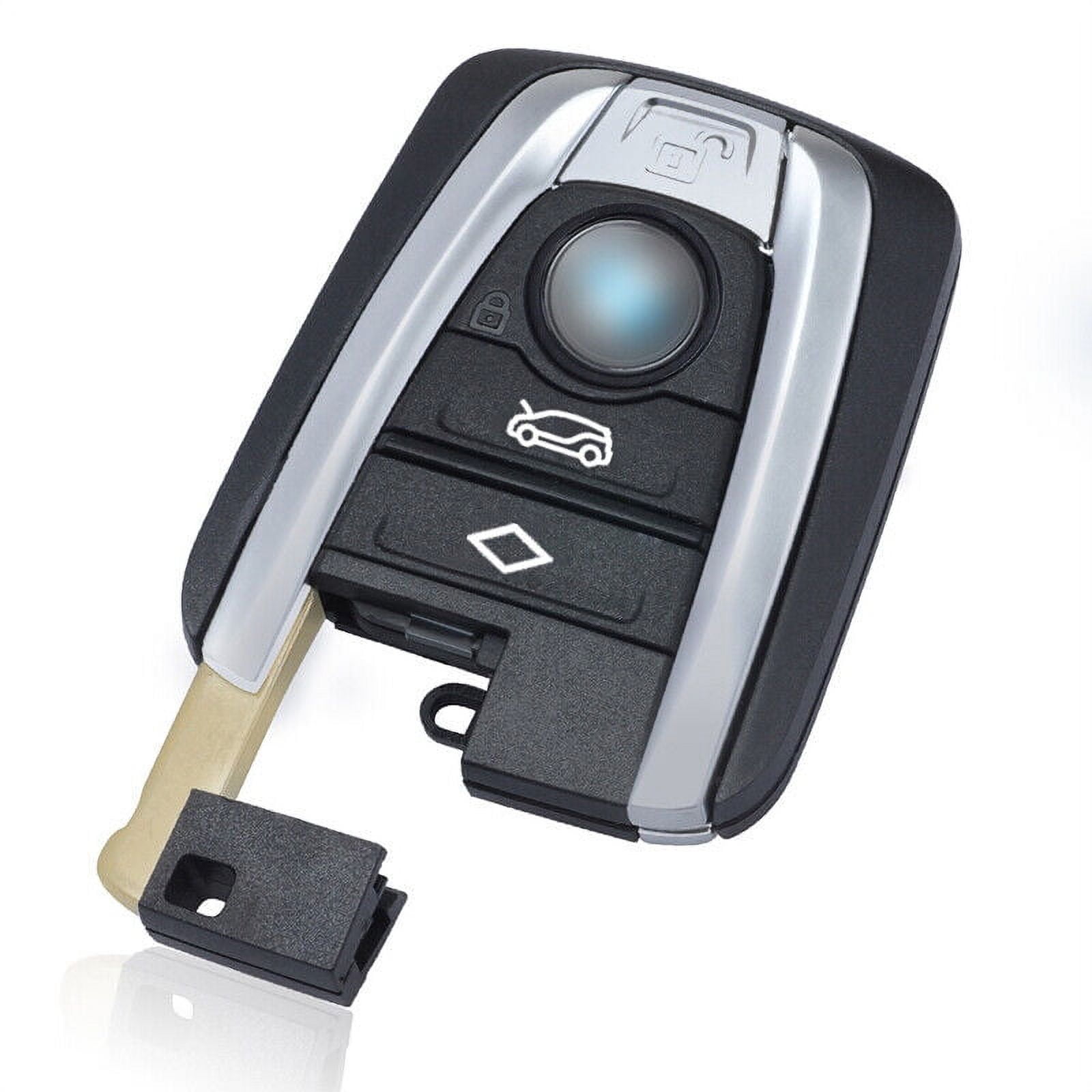 Bmw I3 Key Fob