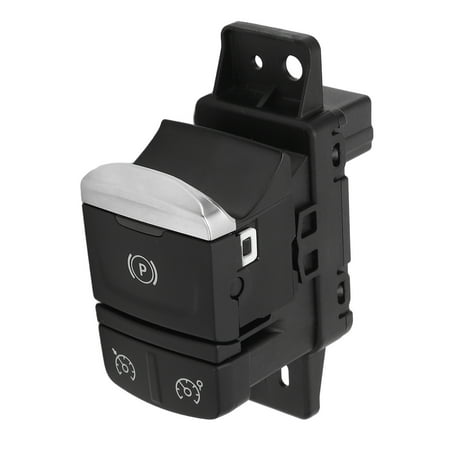 Park Brake Switch,Electronic Handbrake Switch Button R Electric Brake ...