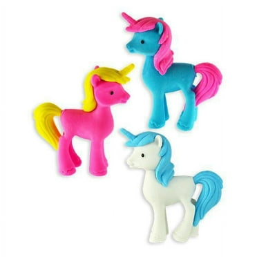 Trolls Poppy Figural Eraser - Walmart.com