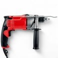 NEW 7.5 Amp 1/2 Inch Variable-Speed Electric Hammer Drill with 2800 RPM ...