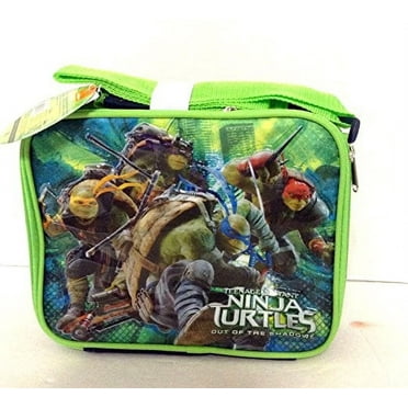 Mini Backpack - Teenage Mutant Ninja Turtles - Rise of the TMNT New ...