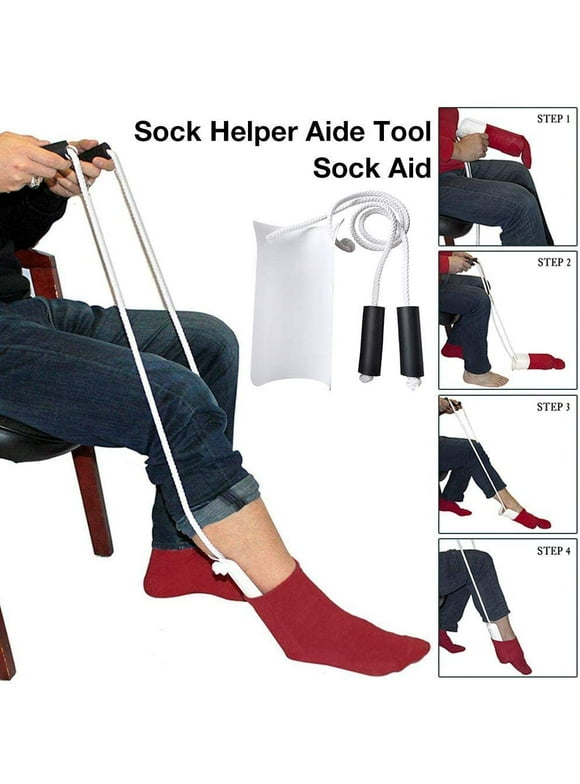 Sock Aids in Dressing Aids - Walmart.com