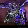 D&D Icons of the Realms: Dragonlance: Lord Soth On Greater Death Dragon ...