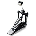Bass Drum Foot Pedal, Snare Stand & Cymbal Stand (3-PACK) Griffin ...