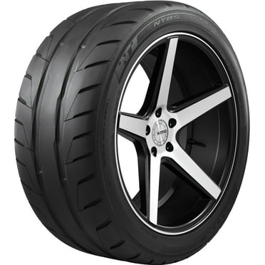 Toyo proxes rr 255/40zr17 sl bsw racing tire - Walmart.com