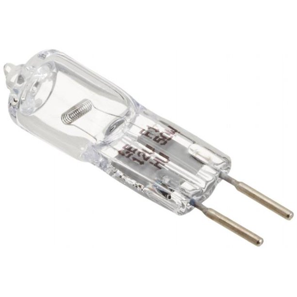 Pentair Aquatic Systems 79131400 2-Volt 50-Watt Halogen Bulb ...