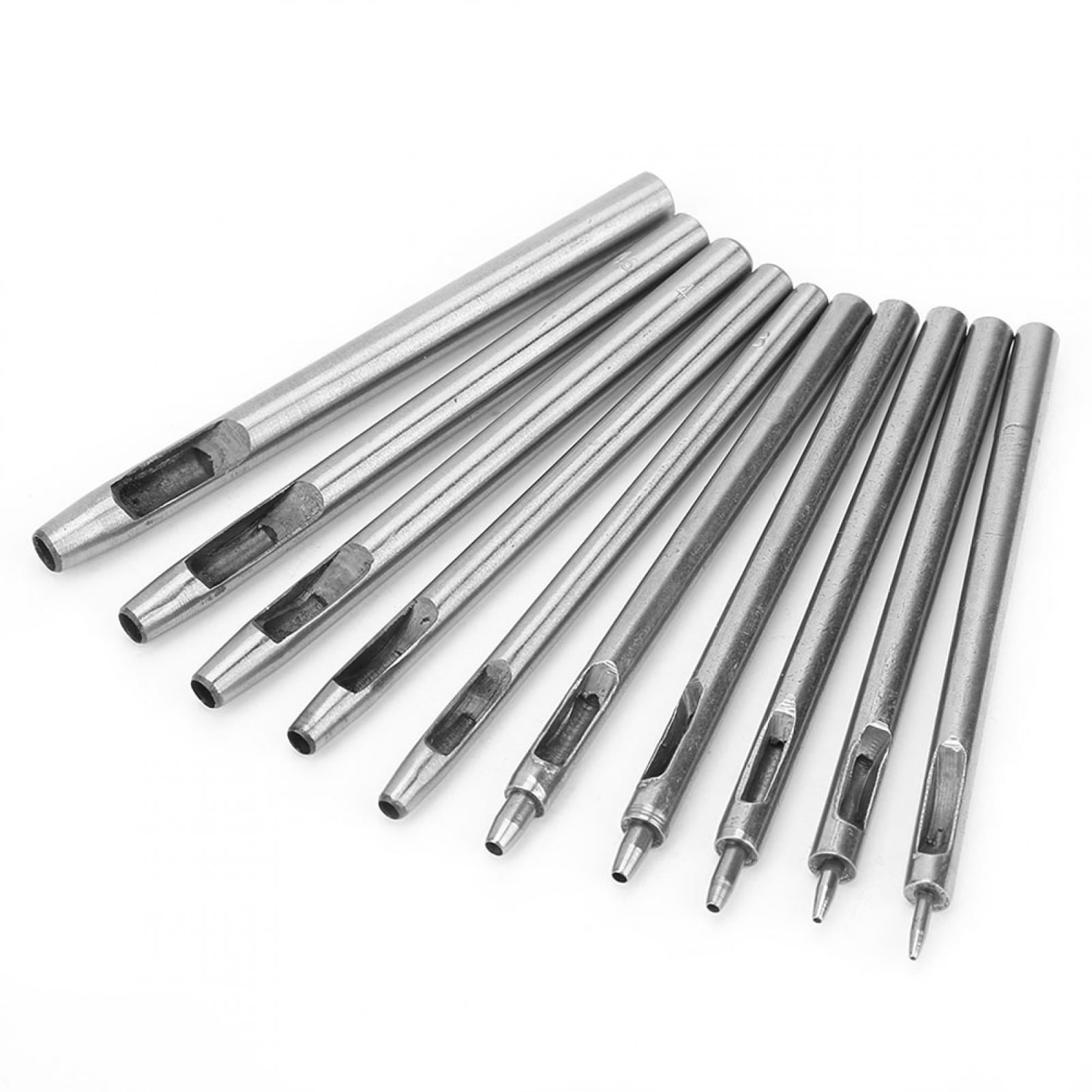 Click here for Ymiko Hollow Leather Punch Set  Hollow Punch Set... prices