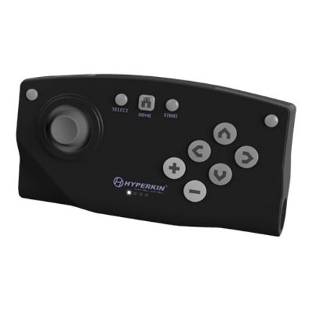 Hyperkin RetroN 5 - Gamepad - wireless - Bluetooth - black - Walmart.ca