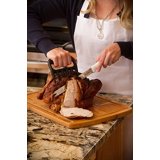 Bear Paws Black Meat Handler & Shredder, Griller's Cooking Tool ...