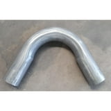 Kaka Industrial EPB-3 Hydraulic Exhaust Pipe Tube Bender, Heavy Duty ...