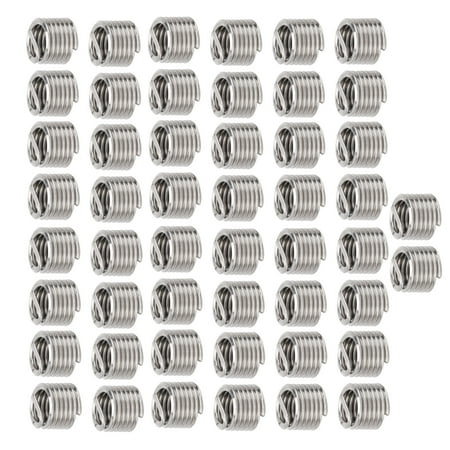 Thread Repair Tool, Male Female Thread Reducing Nut Steel Wire Fastener ...