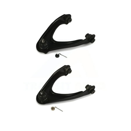 Front Suspension Control Arm And Ball Joint Assemblies Kit For 1997 ...