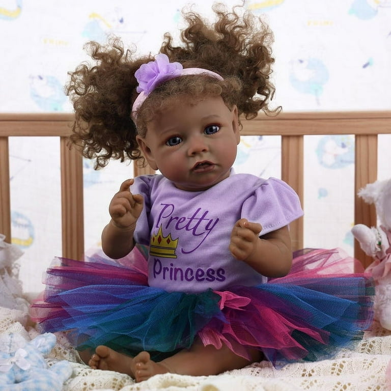 Real Baby Princess