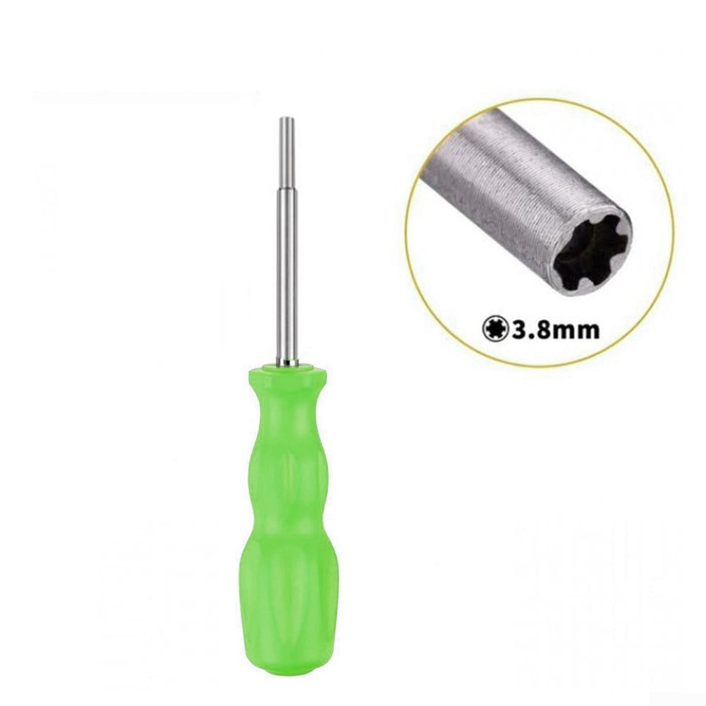 3.8/4.5mm Security Screwdriver Repair Tool Gamebit for Nint endo NGC ...