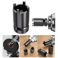 Efficient Power Tool Accessory, Angles Grinder Wrench with Secure 4 ...