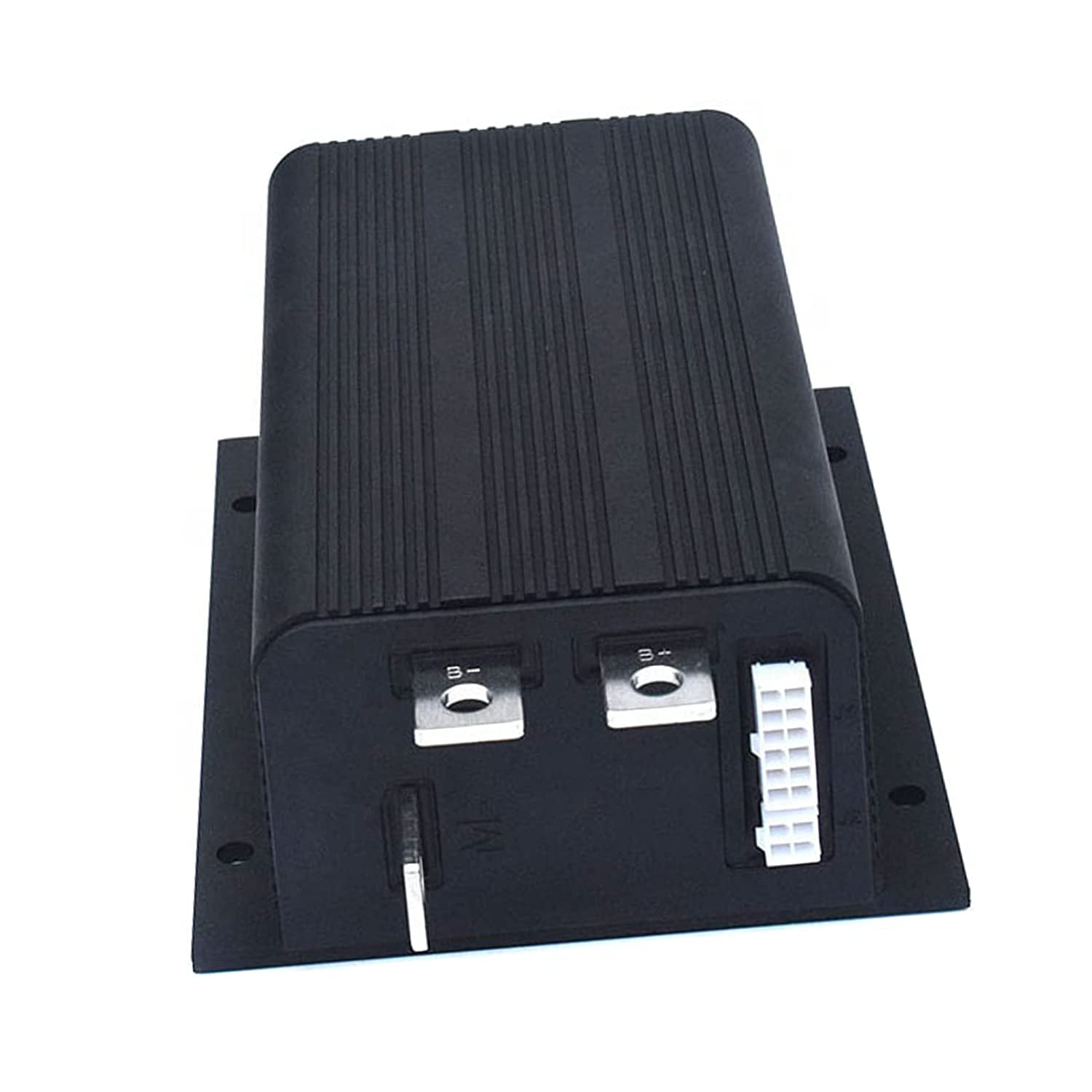 Seapple Compatible with Curtis 1253-4804 DC Motor Controller 48V 600A ...