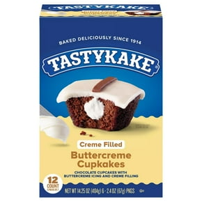 Tastykake