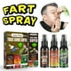 Fart Spray Extra Strong Long Lasting, Fart Spray for Pranks, Liquid ...