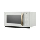 Free Shipping! Beautiful Sensor Microwave Oven 1.1 Cu ft 1000-Watt with ...
