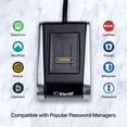 Verifi P2000 USB Fingerprint Scanner ID Driver - Windows Hello ...