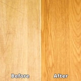 Rejuvenate Wood Floor Restorer and Polish, Satin Finish, 32oz, Easy Mop ...