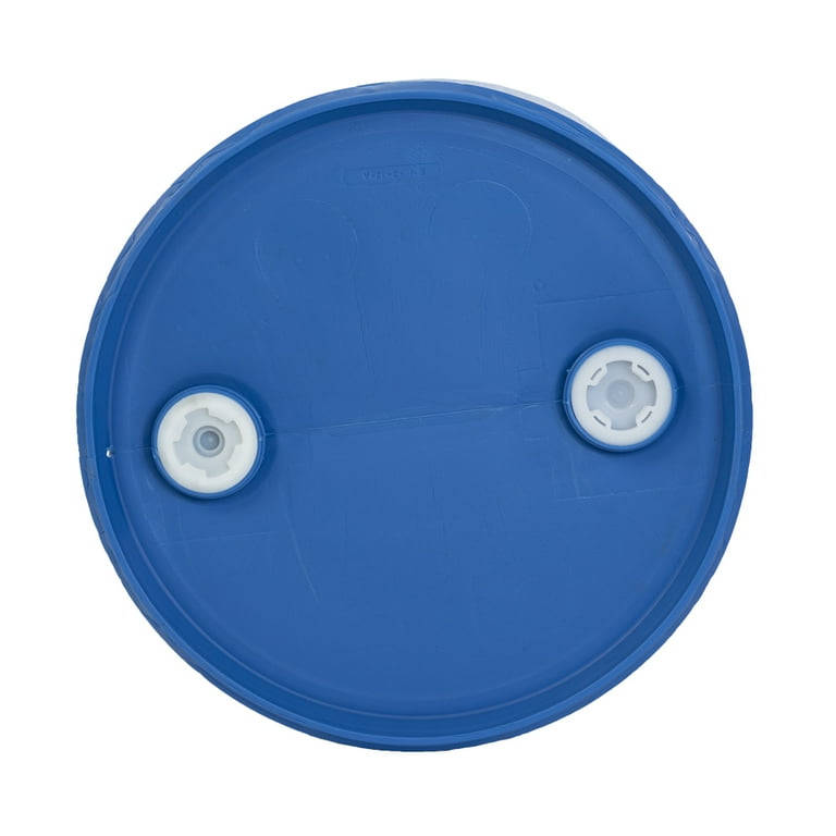 Buttress Plug -55 Gallon Plastic Drum Yankee Containers:, 56% OFF