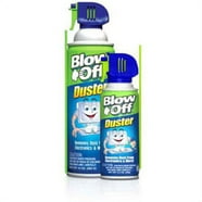 Ultra Duster Aerosol With Trigger, 10 Oz - Walmart.com
